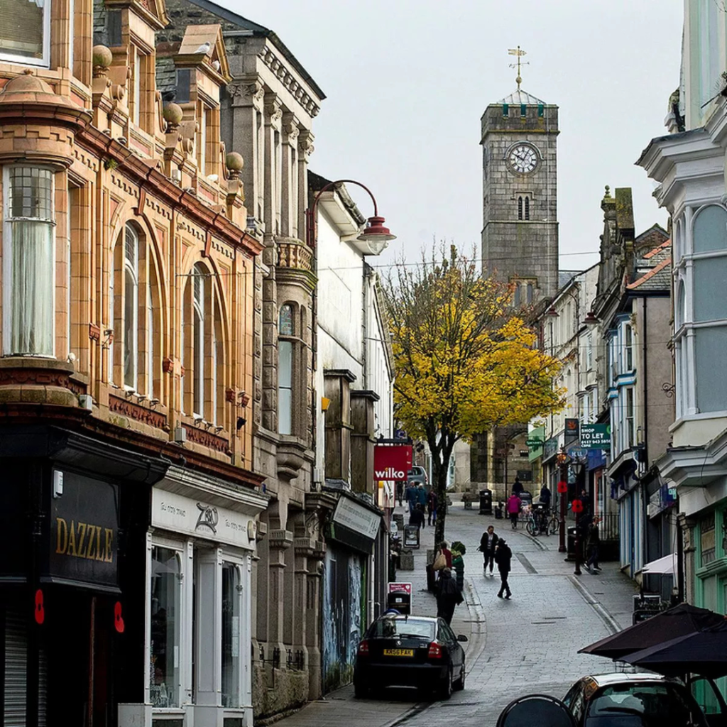 The Ultimate Guide to the Top 50 Walks in Cornwall – Hello Cornwall