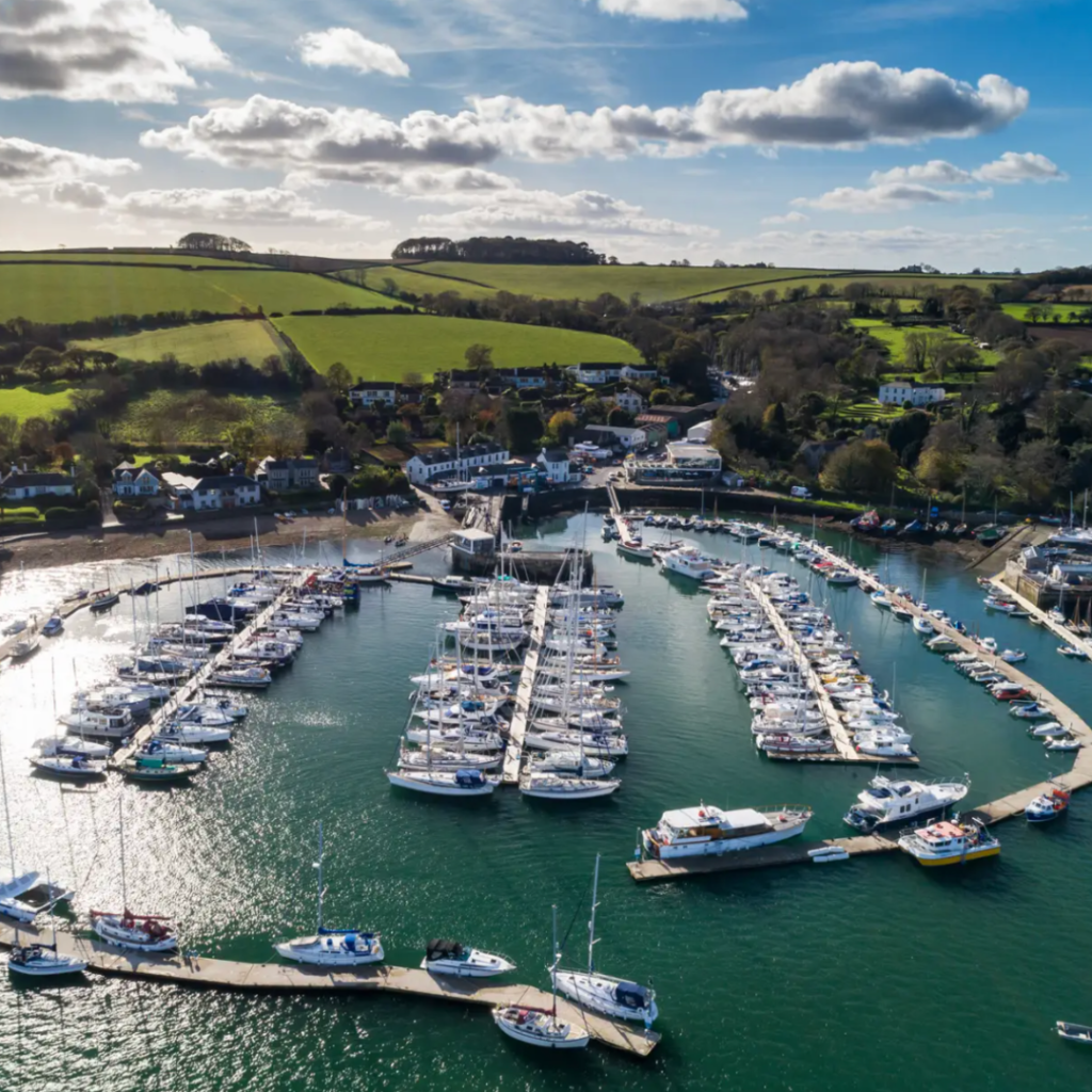 THE PIG-at Harlyn Bay, Restaurant – Hello Cornwall