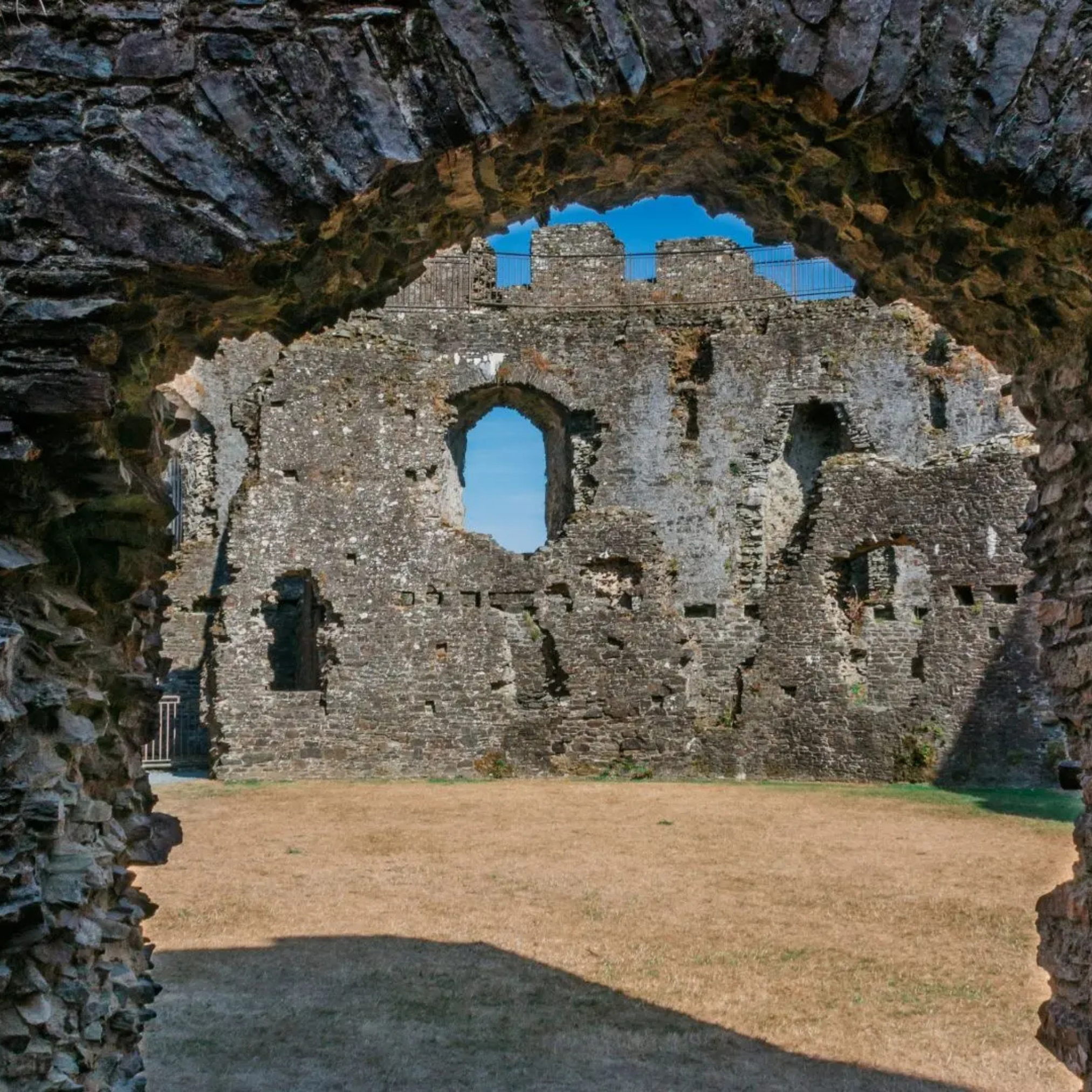 The Rich History of Cornwall: A Journey Through Time and Iconic ...