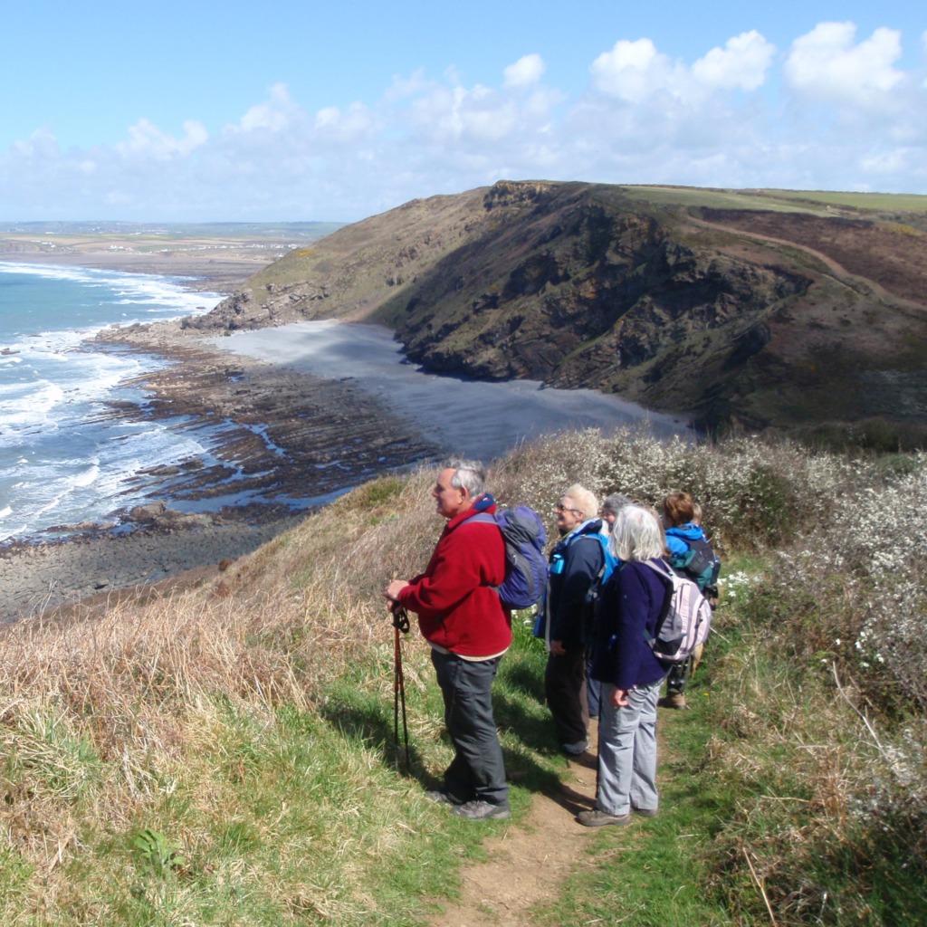 Walks In Cornwall – Hello Cornwall