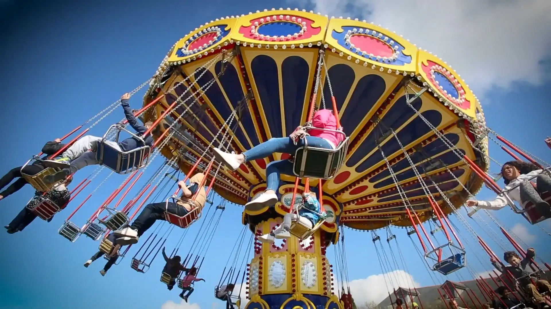 Camel Creek Adventure Park: A Family-Friendly Destination Near ...